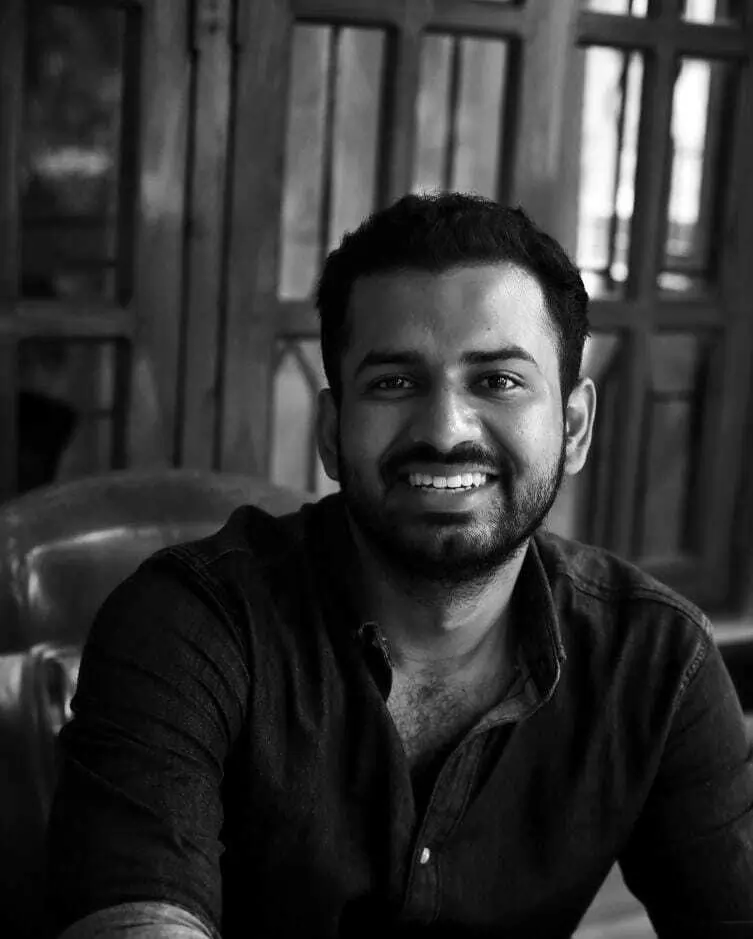 Tanishq Sharma • Backend Developer